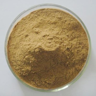 Pure Natural Jujube Seed Extract Powder Sedative And Hypnotic Effect