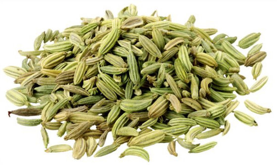 Sweet Fennel Extract herbal Medicines For The Treatment Of Indigestion.