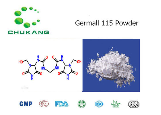 Imidazolidinyl Urea  Germall 115 Diazolidinyl Urea GermallⅡ