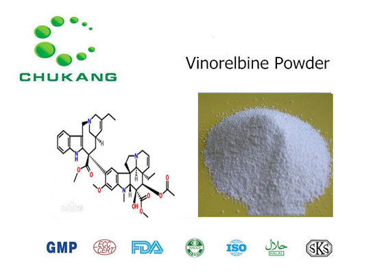 Vinorelbine Pharmaceutical Intermediates Aspidospermidine-3-Carboxylic Acid