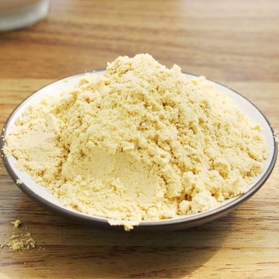 Ginger Powdered Herbal Extract Zingiber Officinale Roscoe Organic Herbal Powder