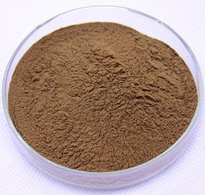 Milk Thistle Powdered Herbal Extracts Silybum Marianum L Gaertn Food Ingredients