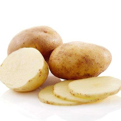 Potato Powdered Herbal Extracts Solanum Tuberosum L Natural Herb Powder
