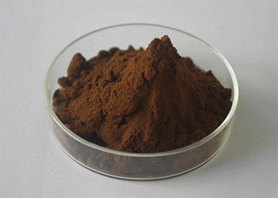 Black Garlic Powdered Herbal Extracts Allium Sativum L Herbal Ingredients
