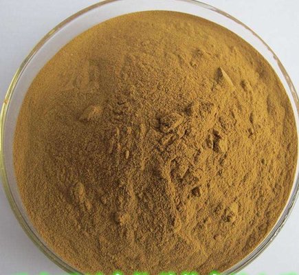Red Brown Fine Herbal Extract Powder / Cynomorium Extract Enhance Immune System