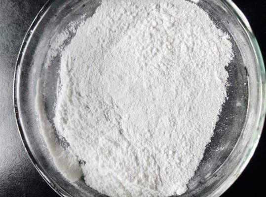 White Powder Calcium Hydroxyapatite / Hydroxyapatite Powder CAS 1306 06 5