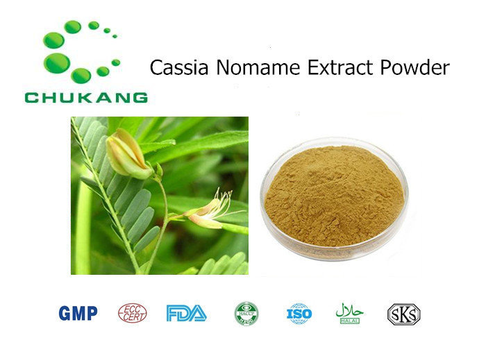 Cassia Nomame Plant Extract Powder Cortex Cinnamomi Natural Herb Powder