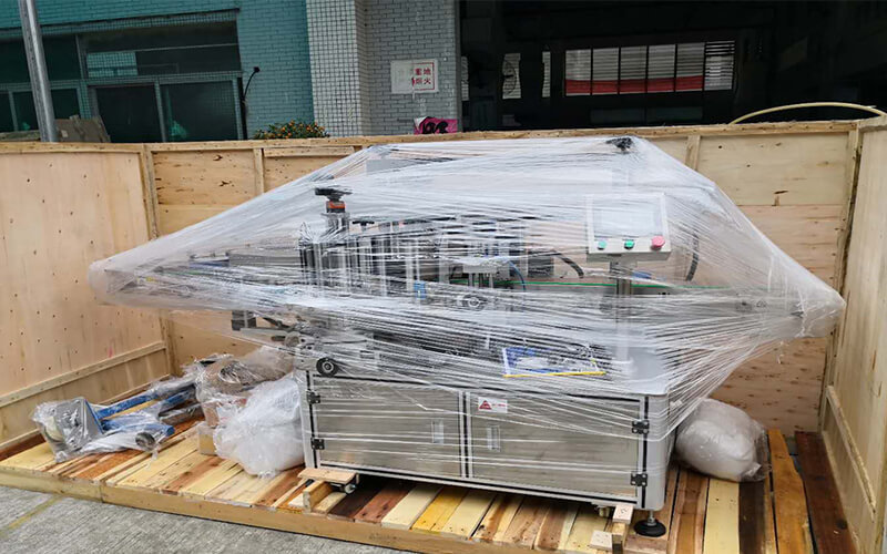 Dongguan (HL) Automation Equipment Co., Ltd.