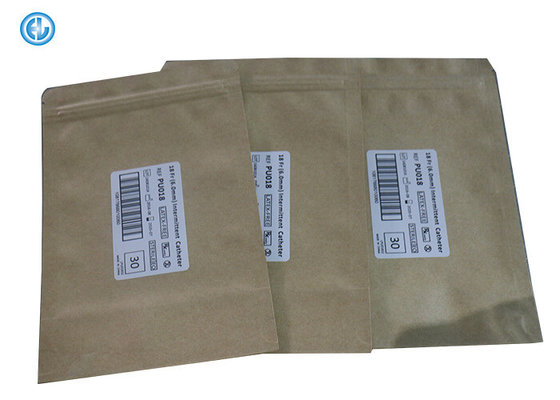 Card Paging Flat Surface Labeling Machine Automatic Card Collection