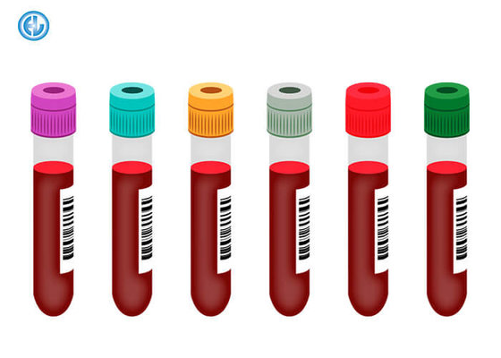 Medical Bottle Horizontal Automatic Labeling Machine , Round Small Bottle Labeling Machine
