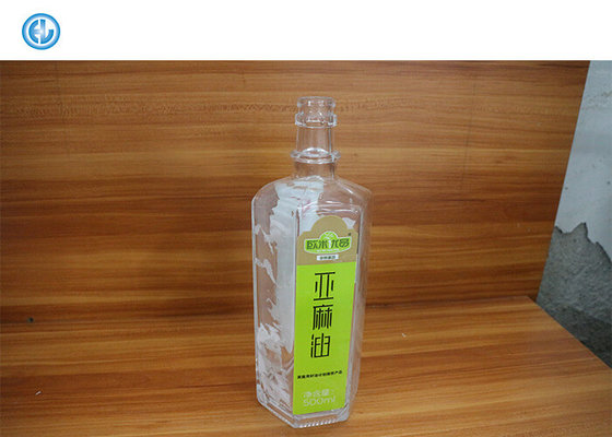 Multi Function Automatic Labeling Machine , Double Sides Can Labeling Machine