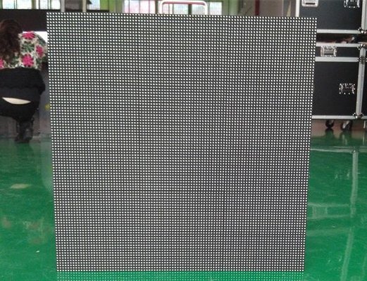 Event Sound High Brightness Electronic LED Video Display P8 for Rental