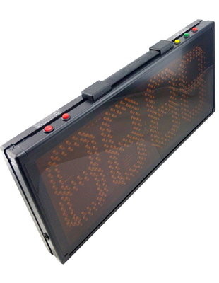 Top Quality Cheap Outdoor Football LED Scoreboard