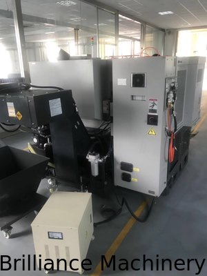 2017 NEW Japan TSUGAMI M08JL5-II CNC Slant Lathe