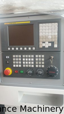 2018 New Taiwan Taizhi SL-500 CNC Slant Lathe