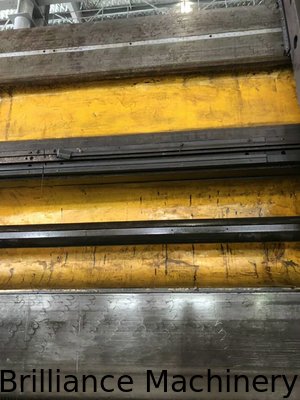 1970 Used Russian 8m Vertical Lathe