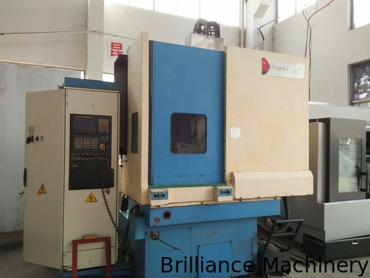 2003 Italy Mirror TORNIO CNC lathe
