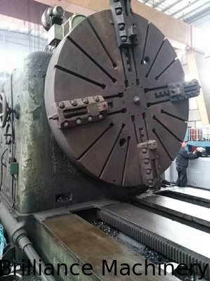 Germany Heavy 2.5m Horizontal Lathe