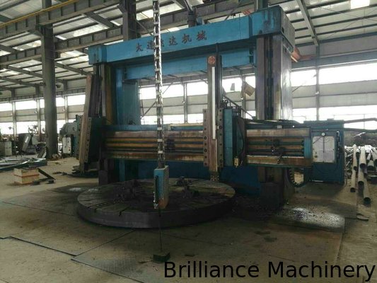 Used Dalian Feida CX5240A Vertical Lathe