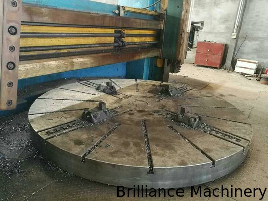 Used Dalian Feida CX5240A Vertical Lathe