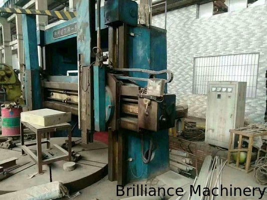 2004 Used QIQIHAR C5231E Vertical Lathe