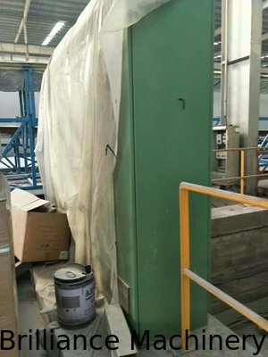 2013 USED WUHU Hengsheng CQK5250 CNC double columns lathe, Vertical