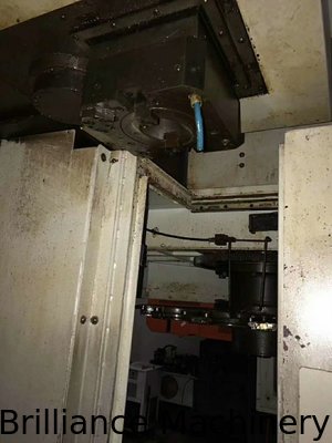 2011 YOUJI KVL1000ATC+C CNC Lathe, Vertical