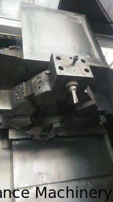 2015 SMTCL VTC6070 CNC Vertical Lathe
