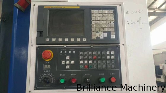2015 SMTCL VTC6070 CNC Vertical Lathe