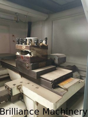 2012 YNJCC CY-K500DZ CNC Horizontal Lathe