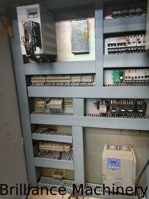 2011 Used Yunnan CY-K500 CNC Horizontal Lathe