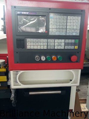 2018 New Yunnan CK6150B CNC horizontal lathe