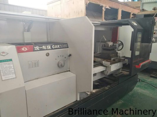 SMTCL CAK5085 CNC Horizontal Lathe