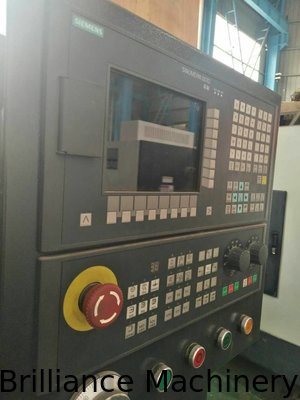 SMTCL CAK5085 CNC Horizontal Lathe