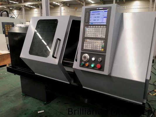 NEW SMTCL CAK5085-Z CNC Horizontal Lathe
