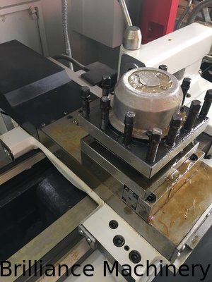 2017 NEW SMTCL CAK 3665NJ CNC Lathe