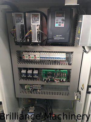 2017 NEW SMTCL CAK 3665NJ CNC Lathe