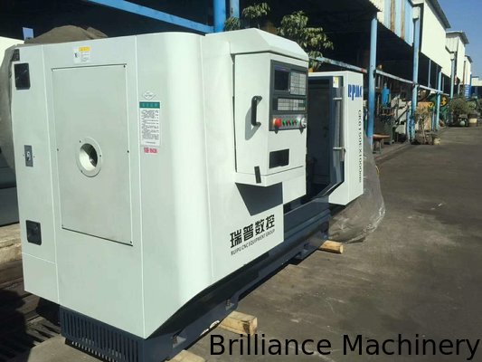 2014 RPMC CK6150E/1000 CNC Horizontal Lathe
