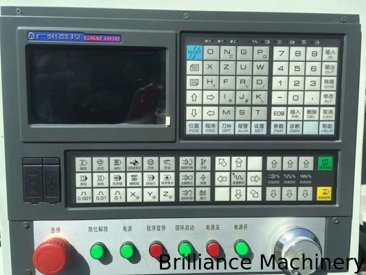 2014 RPMC CK6150E/1000 CNC Horizontal Lathe