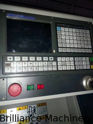 NEW JFMT CK6136S CNC Horizontal Lathe