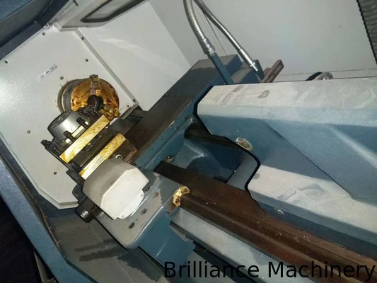NEW JFMT CK6136S CNC Horizontal Lathe