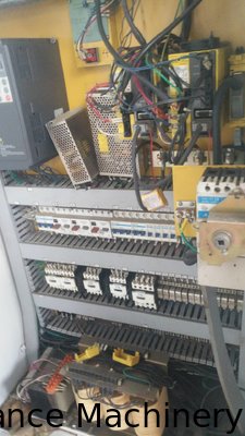 2011 Used Dalian CKA6140 CNC Horizontal Lathe