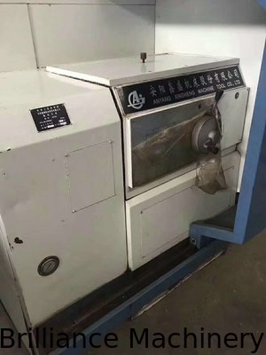 2012 USED ANYANG XINSHENG CKJ6163 CNC Horizontal Lathe