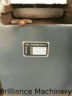 2011 Zhejiang CK61100 CNC Horizontal Lathe