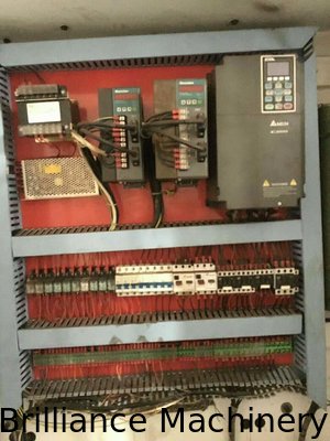 2011 Zhejiang CK61100 CNC Horizontal Lathe