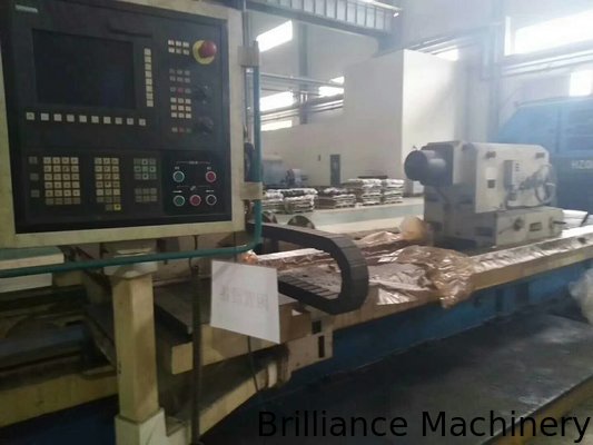 2011 Used SPARK CK61125 Horizontal Lathe