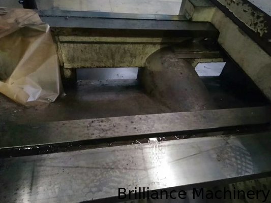 2011 Used SPARK CK61125 Horizontal Lathe