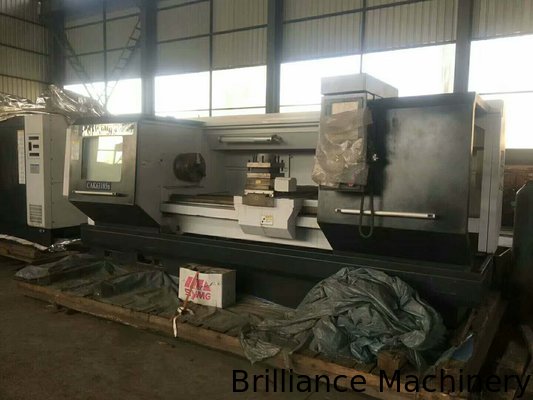 2014 NEW SMTCL CAK63185n CNC Horizontal Lathe