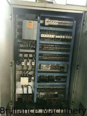2010 Okuma Beijing LCR-270 CNC Slant Lathe