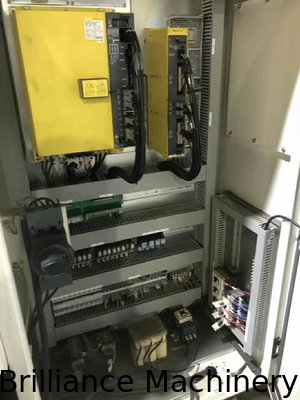 2015 KINGDOM KL-TC200SB CNC Slant lathe